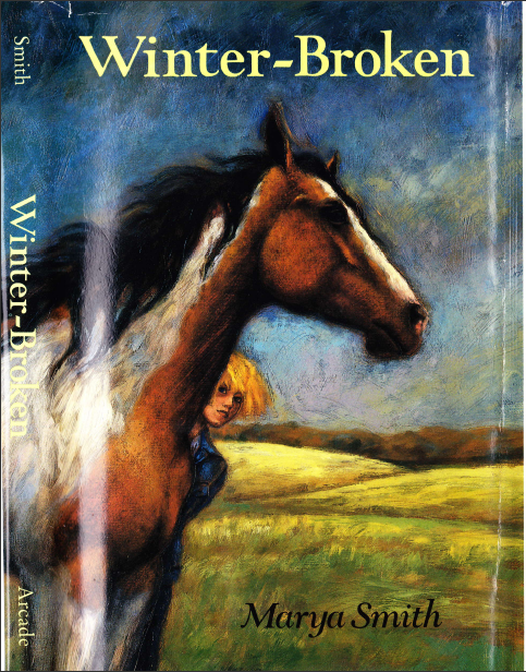 Novels, Plays & Poetry